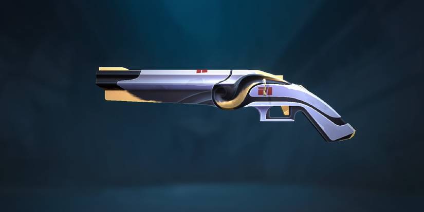 The Best Shorty Skins You Can Purchase In Valorant, Ranked
