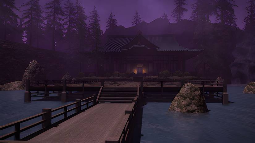 How To Unlock The Mount Rokkon And Another Mount Rokkon Dungeons In FFXIV
