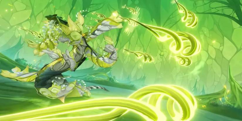 Genshin Impact: Guide To Talents