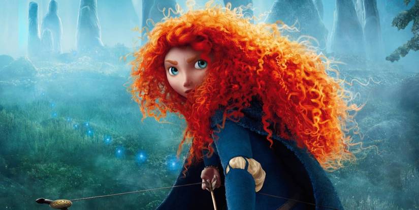 Which Disney Movie Are You Based On Your Star Sign?