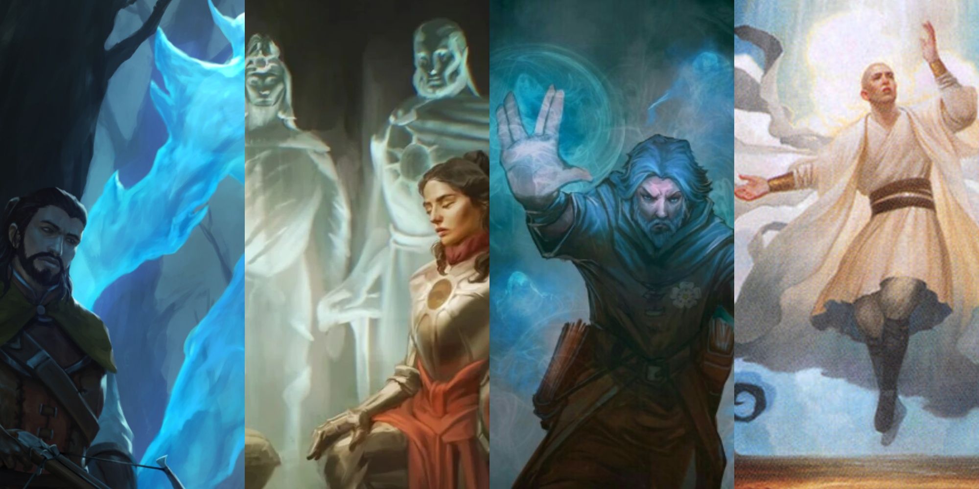 Astral Projection 5e