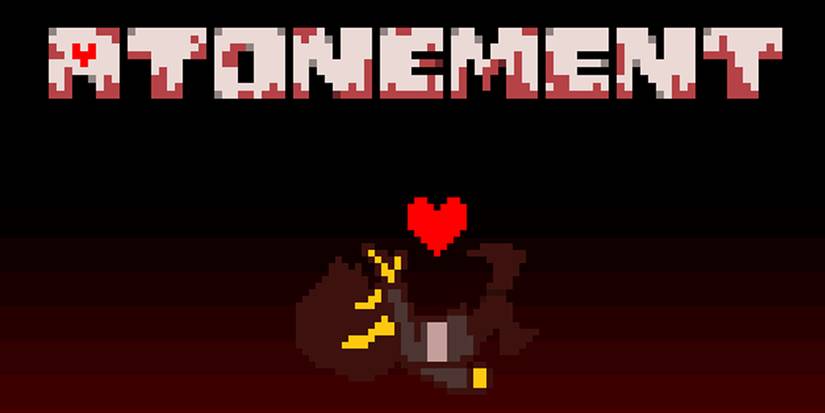 Best Undertale Fan Games
