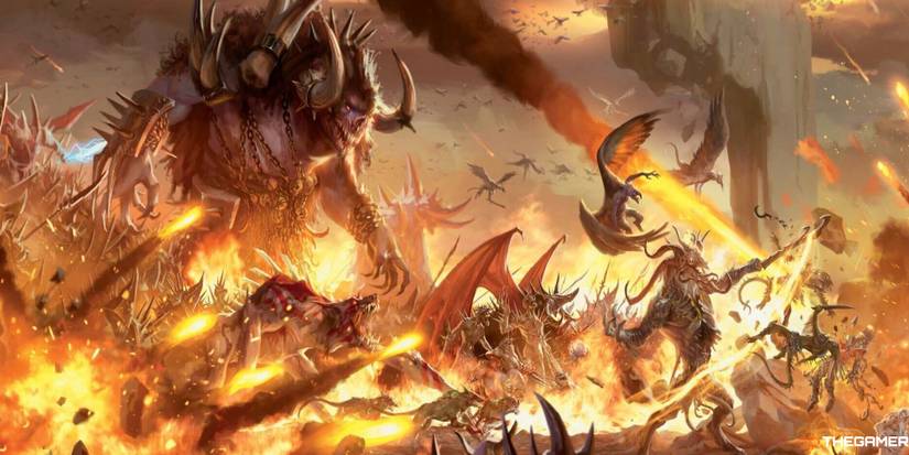 How To Run An Adventure In The Nine Hells In DND