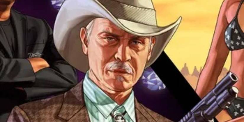 Grand Theft Auto: The Most Dangerous Characters