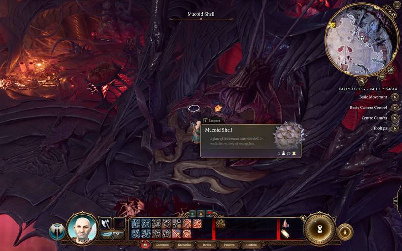 Where You Should Go First In Baldur's Gate 3