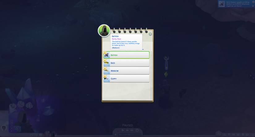 Where To Find The Forgotten Grotto In The Sims 4
