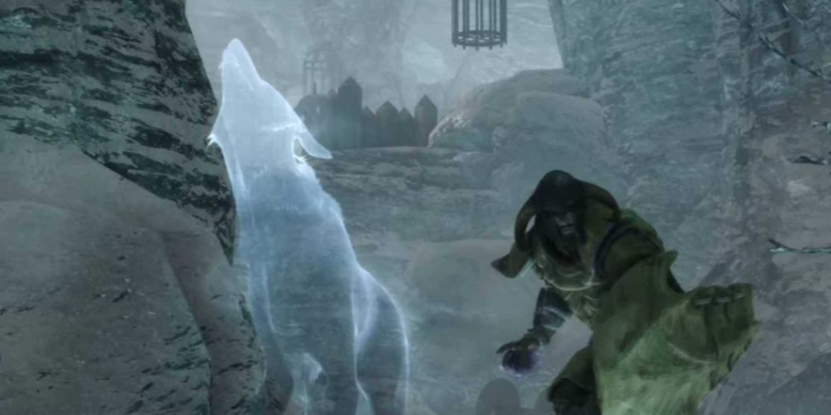 Skyrim: Best Summoner Builds