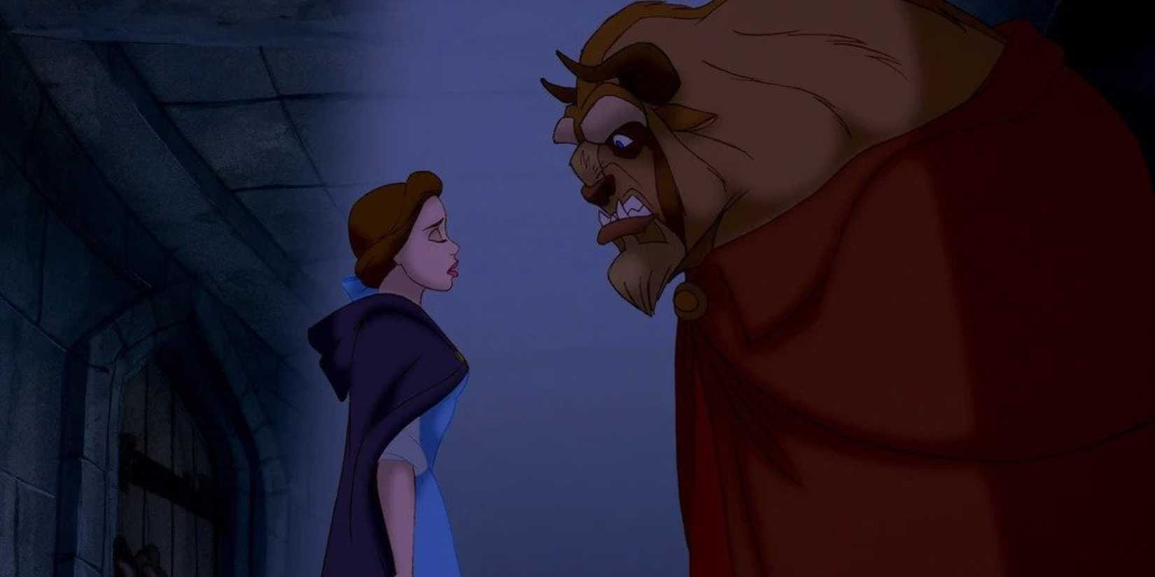The Greatest Quotes From Disney Princes