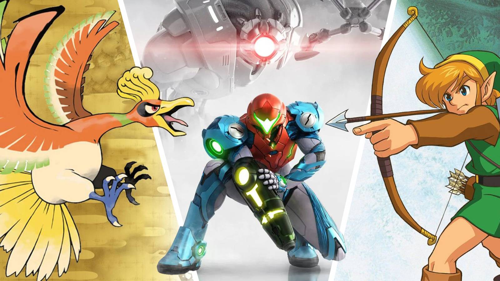 2D Nintendo Games You Need To Play At Least Once