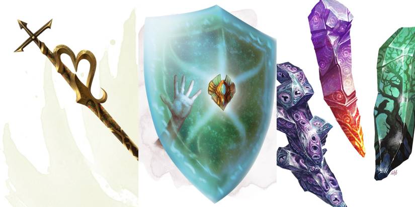What To Keep Inside A Giant's Bag In DnD