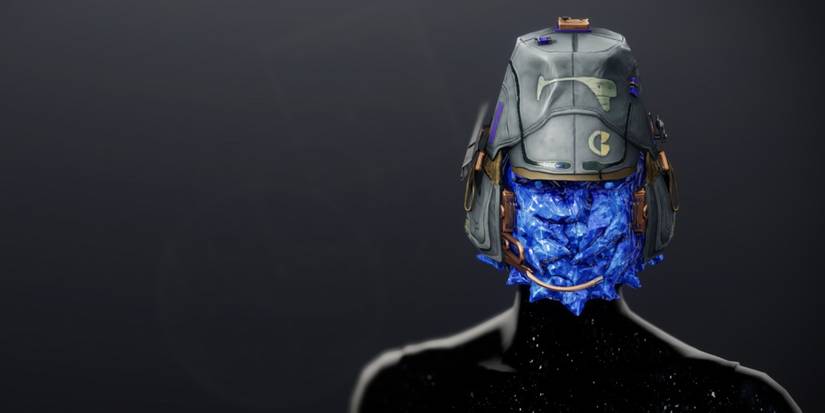 The Best Exotic Armor Pieces For Stasis Class In Destiny 2