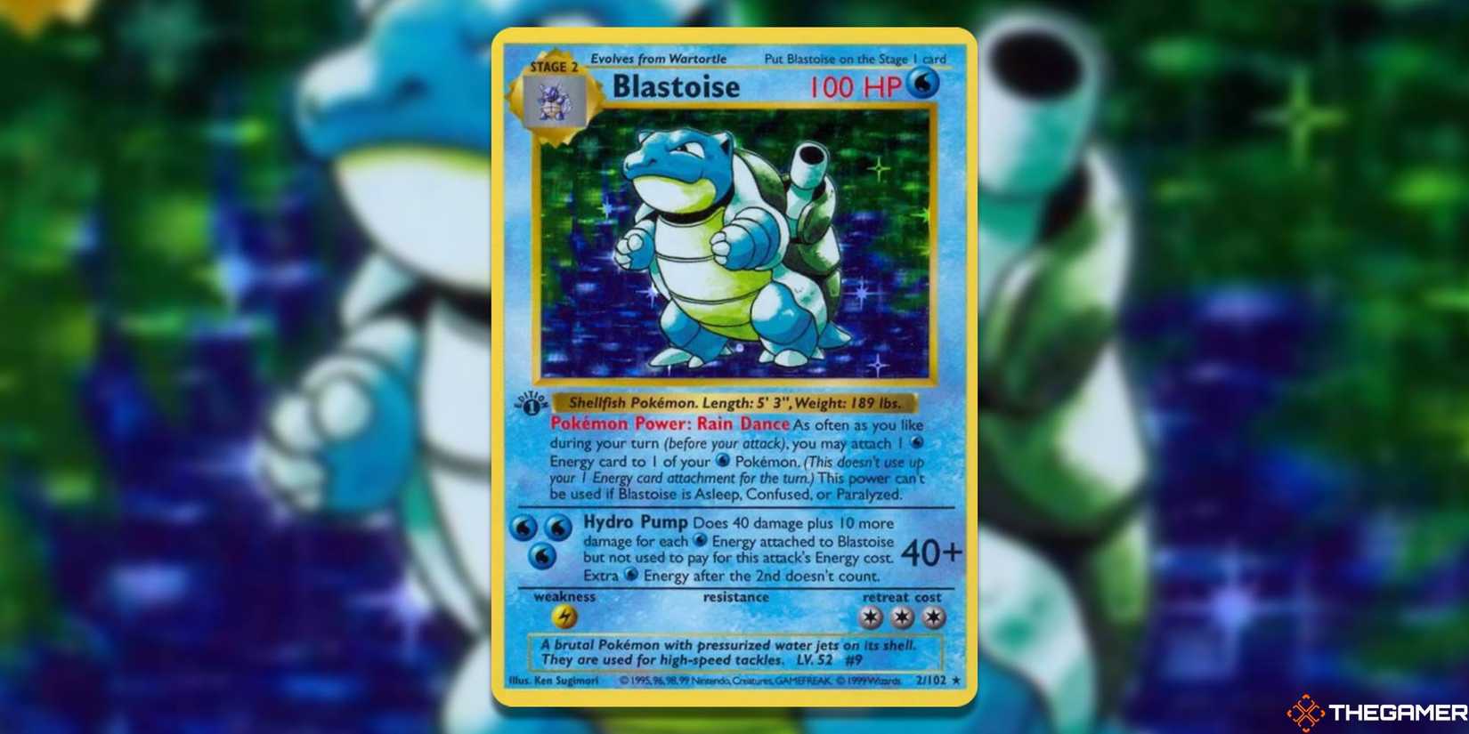 The Most Valuable Base Set Pokemon TCG Cards