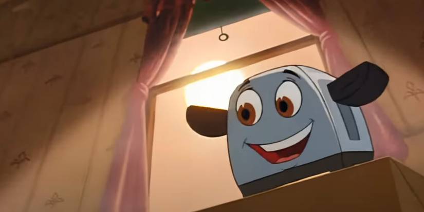 Great Disney Movies That Aren't Available On Disney Plus