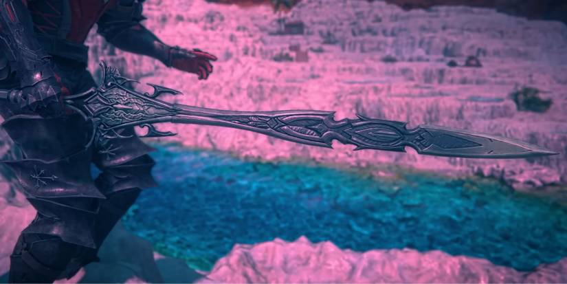Best Swords To Use In FF16