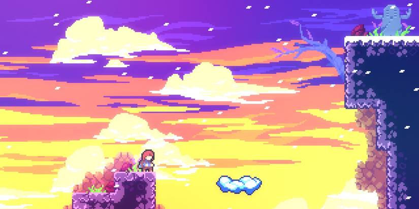 Best 2D Platformer Games For Beginners