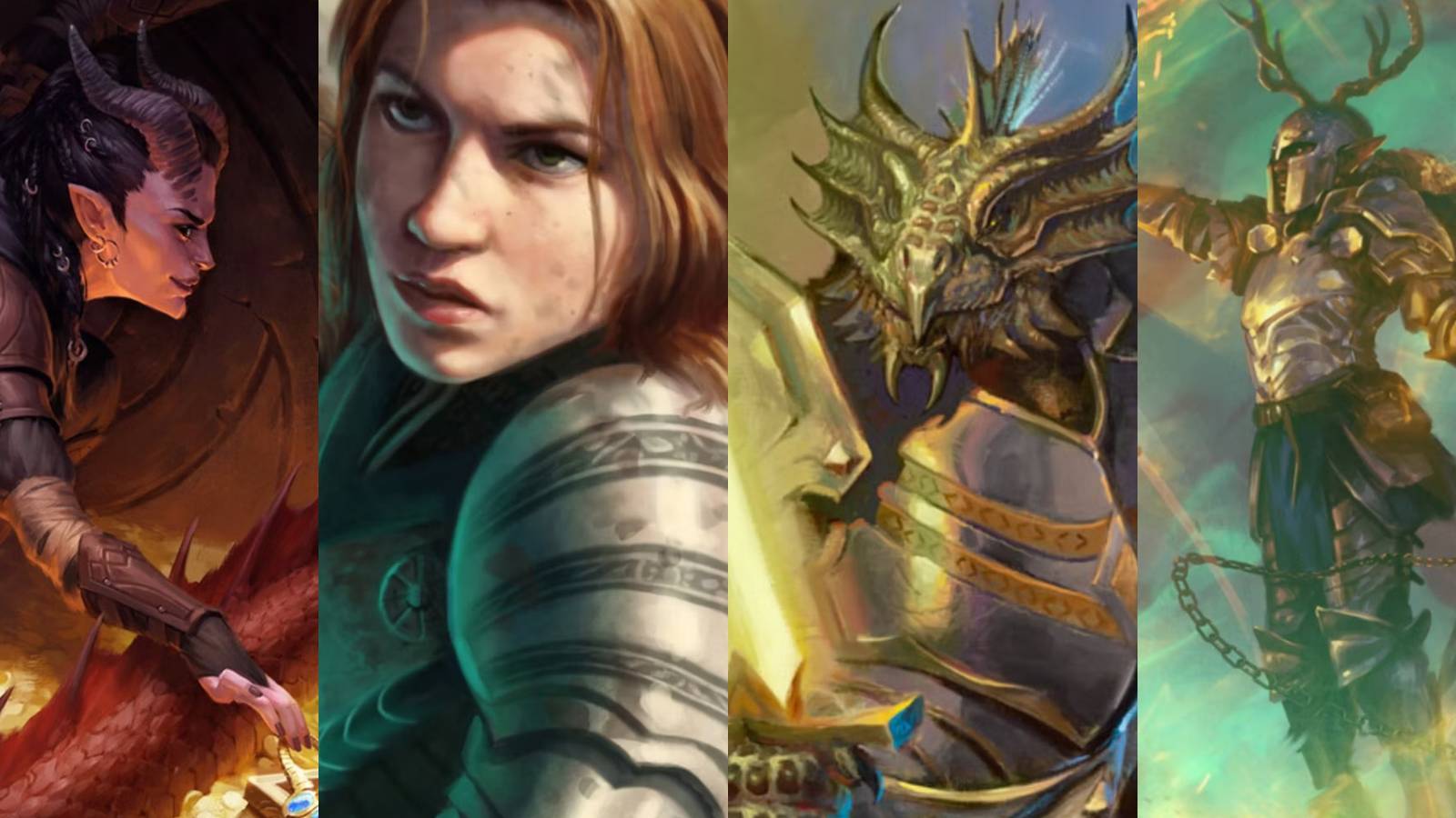 10 Great Motivations To Give Your Character In DnD