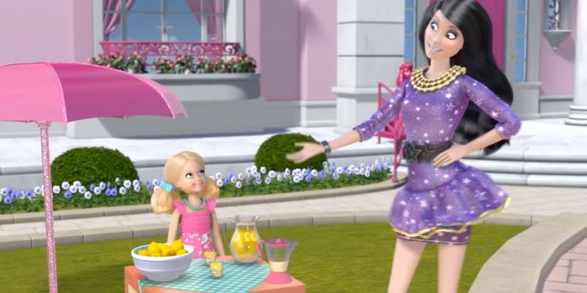 10 Best Barbie Life In The Dreamhouse Quotes