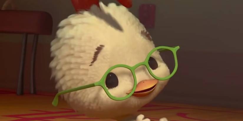 Disney's Best Animal Protagonists