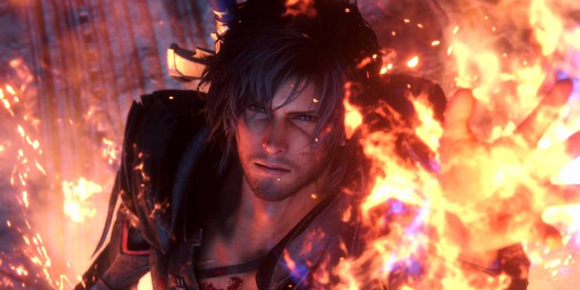 Every Dominant In Final Fantasy 16, Ranked