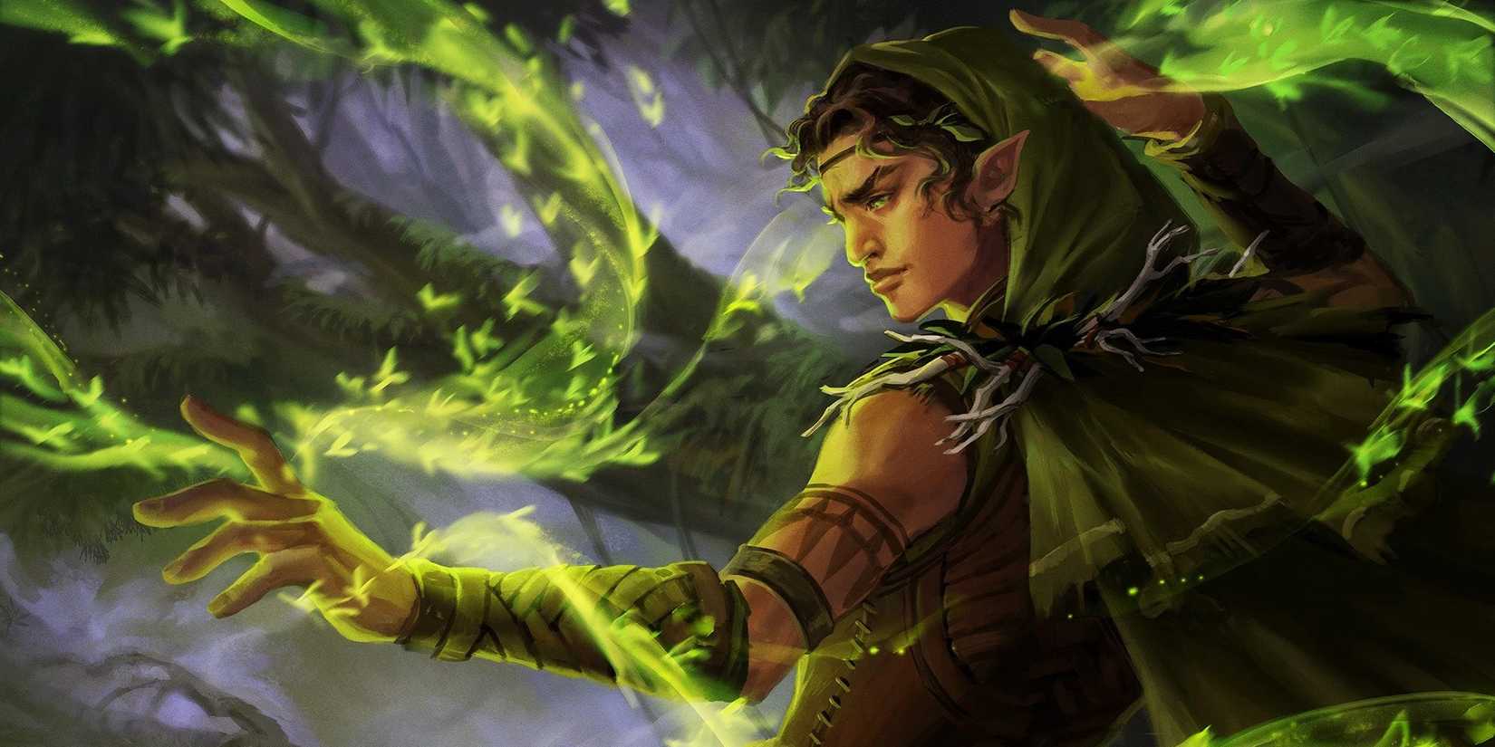 Ranger Subclasses In Dungeons & Dragons 5E Ranked