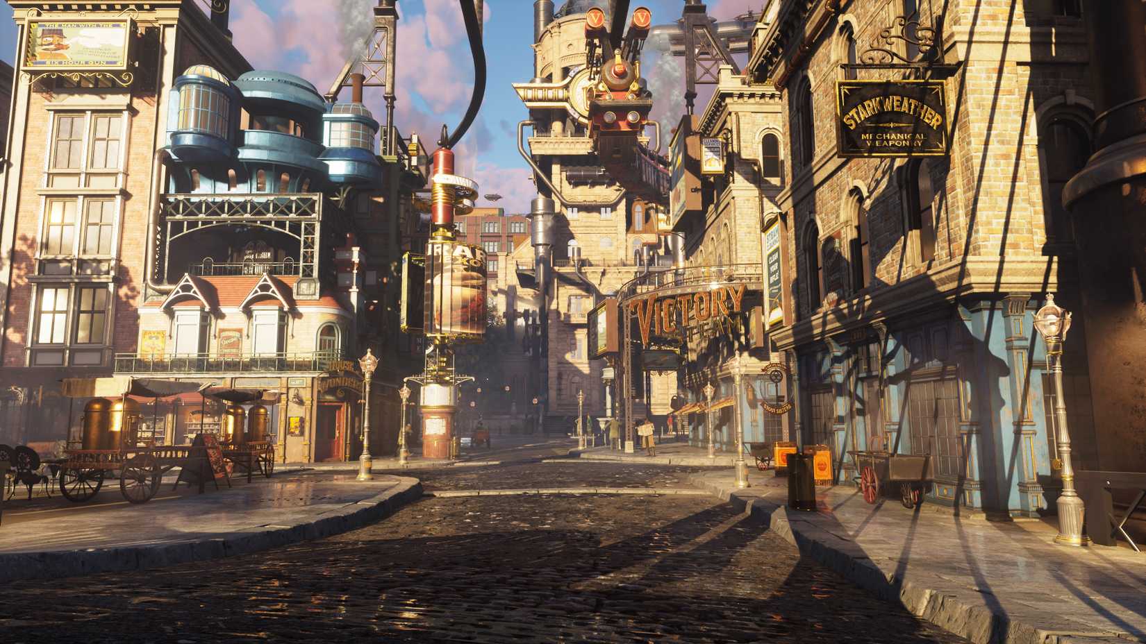 Every Xbox Series X Exclusive Currently Announced For Next-Gen Only