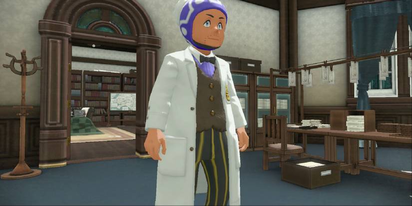 Pokemon: All The Professors, Ranked