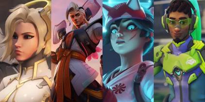 14 Best Cross-Platform FPS Games