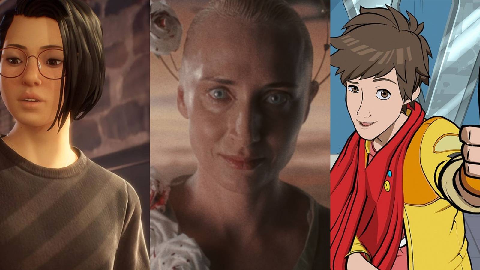 The Best Video Game Characters Of The 2020s
