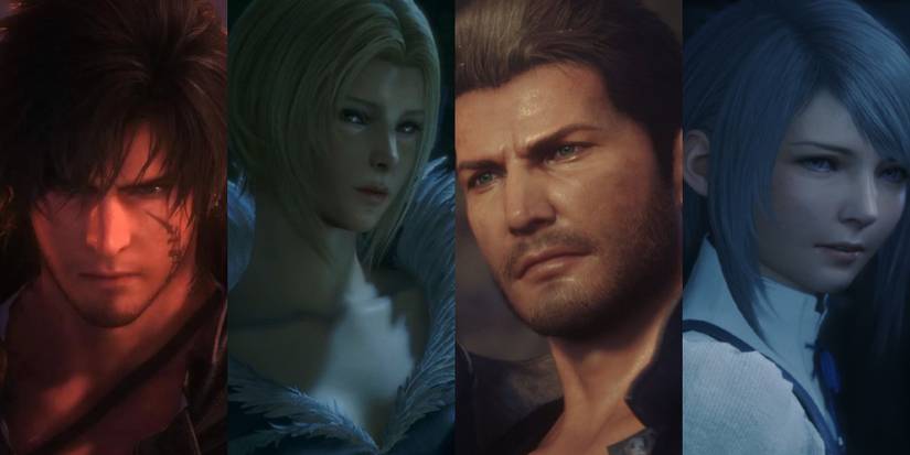 Video Games With Great Voice Acting