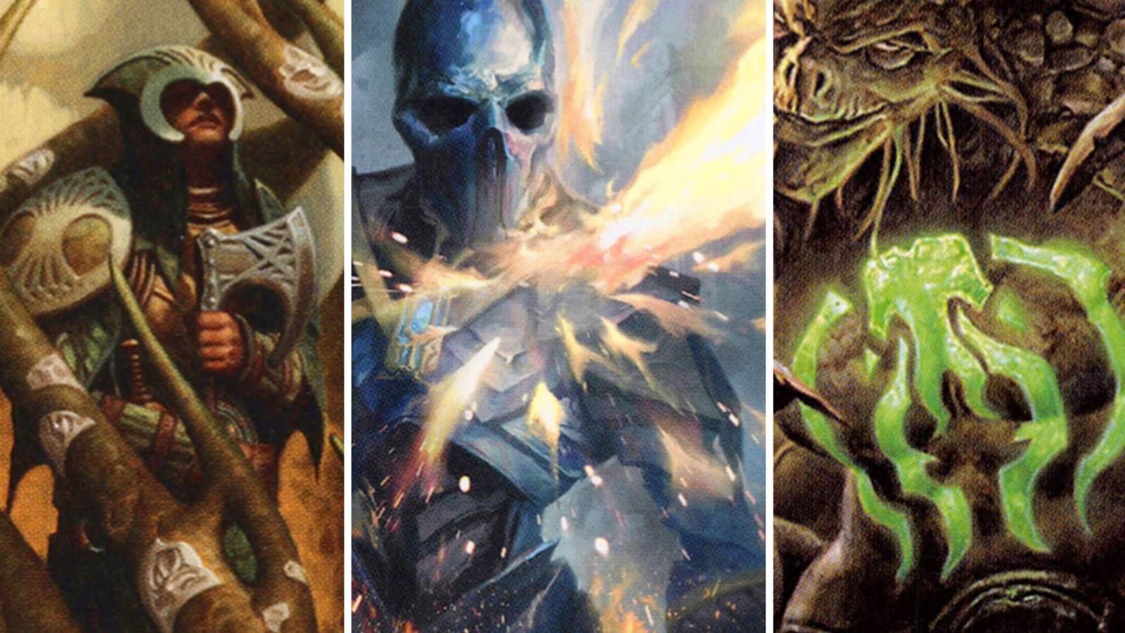The Best Budget Protection Spells For Commander In MTG