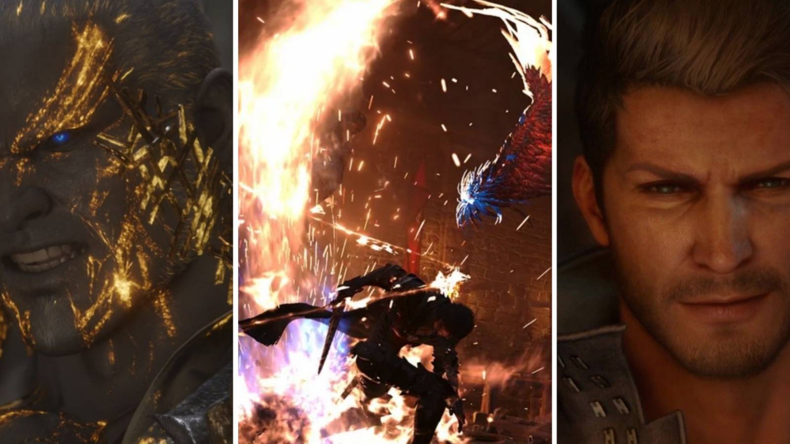 The Most Powerful Characters In FFXVI