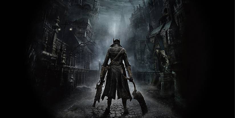 Ranking Every Soulsborne Protagonist