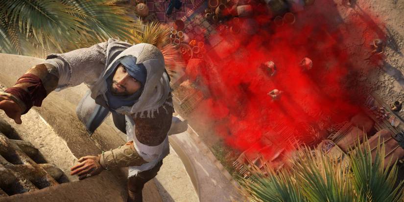 Assassin's Creed Mirage Vs. Assassin's Creed Valhalla: Which Game Is ...