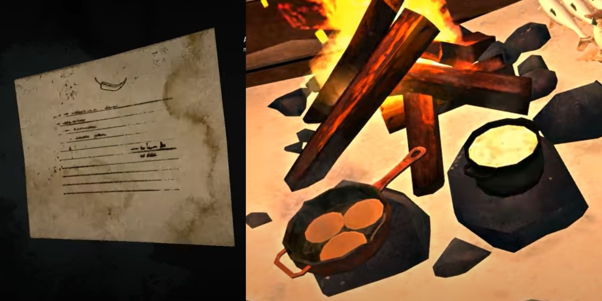 How To Find Every Recipe Card In The Long Dark