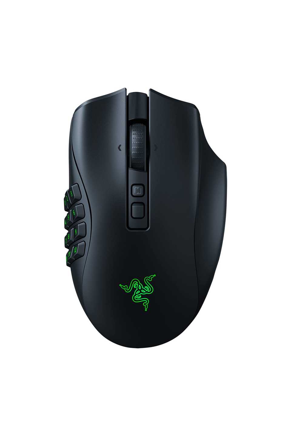 Best Gaming Mouse For MMO Games