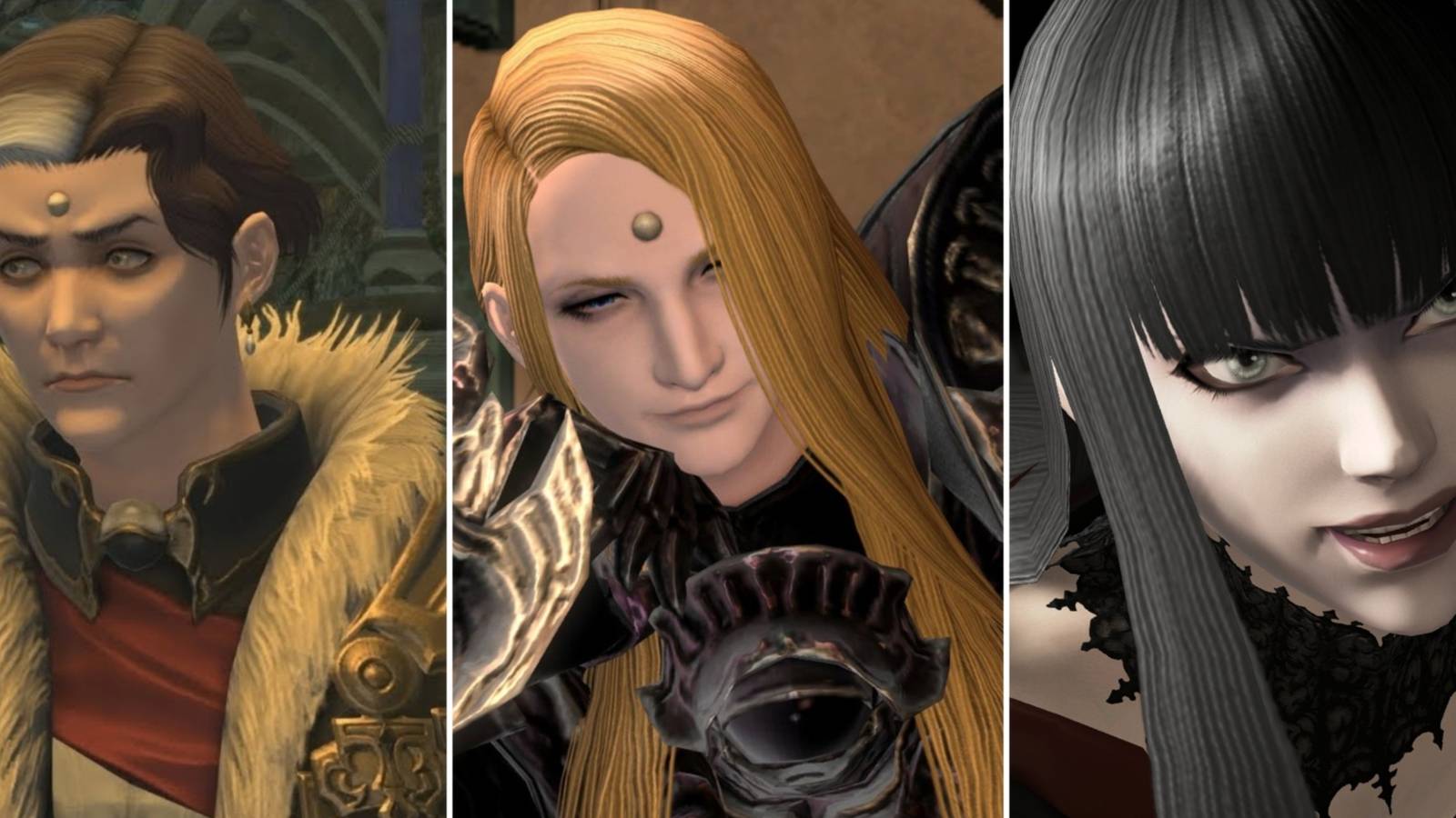 The Best Villains In FFXIV
