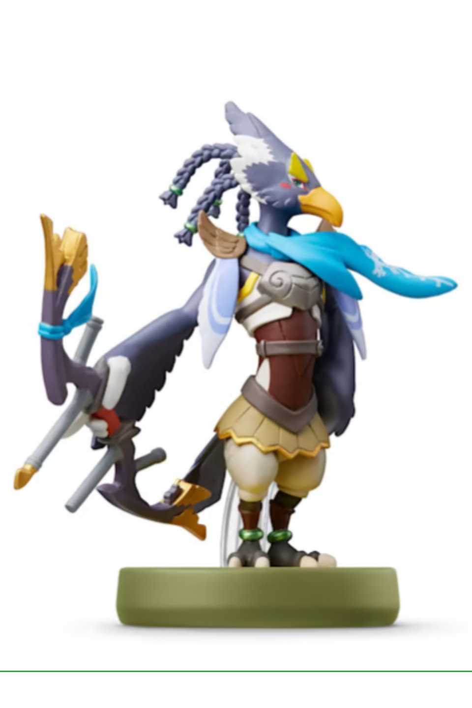 Best Nintendo Amiibo Figures In 2024