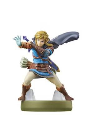 Best Nintendo Amiibo Figures In 2024