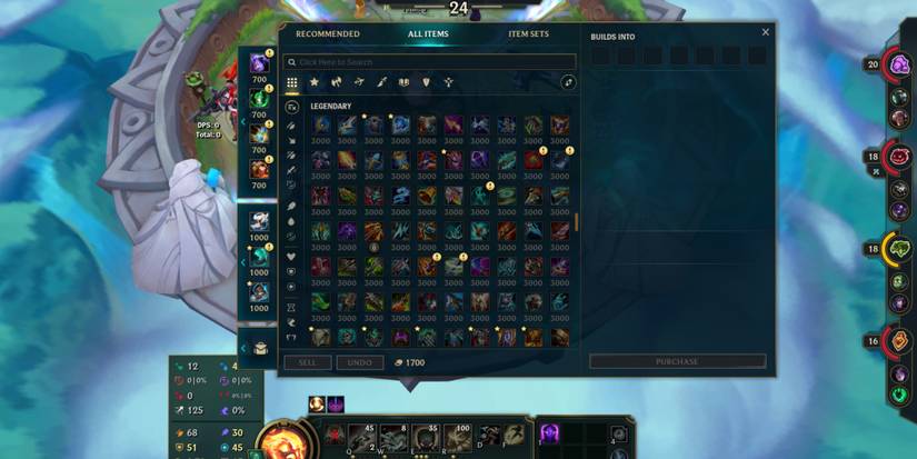 How To Win In The Multi-Team Arena In League Of Legends