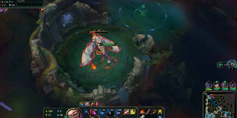 Complete Champion Guide To Naafiri In League Of Legends