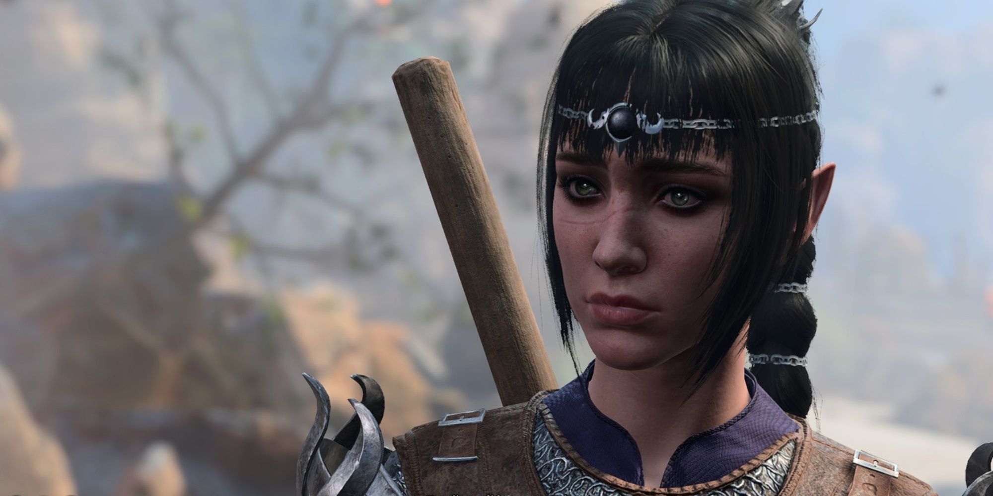 The Biggest Changes When Playing As Shadowheart In BG3