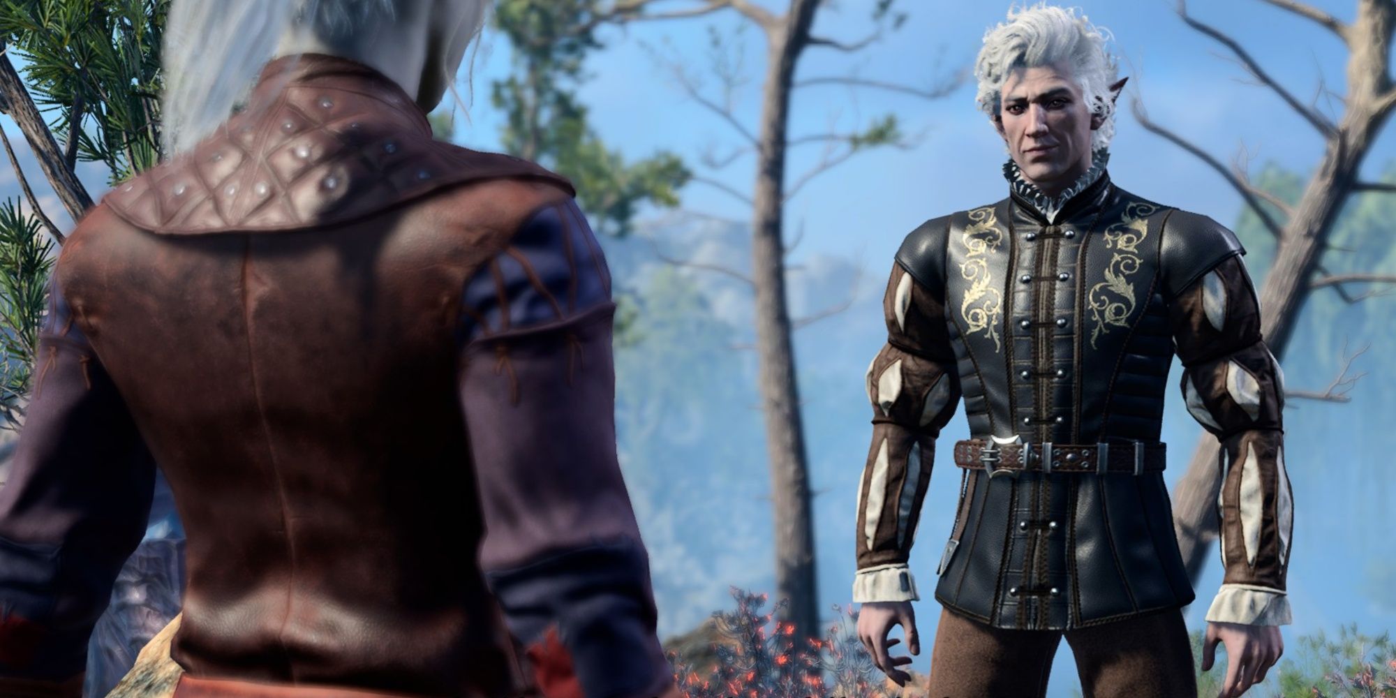 How To Defeat Minthara And Dror Ragzlin In Baldur's Gate 3