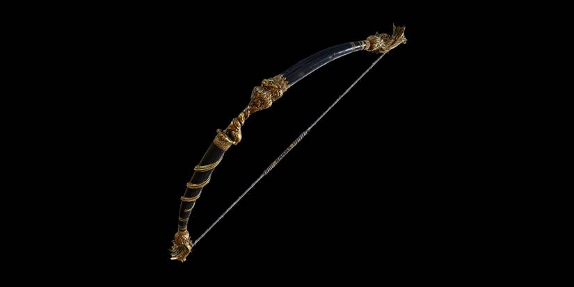 Every Ash Of War For Bows And How To Get Them In Elden Ring