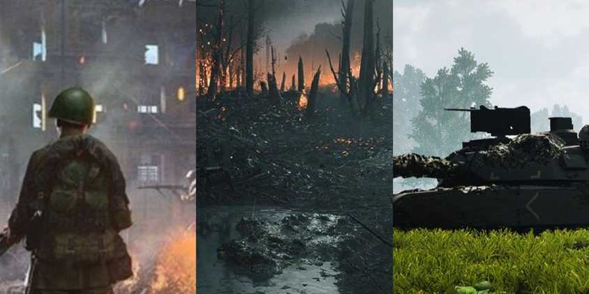 The Best Games That Discuss Social Issues