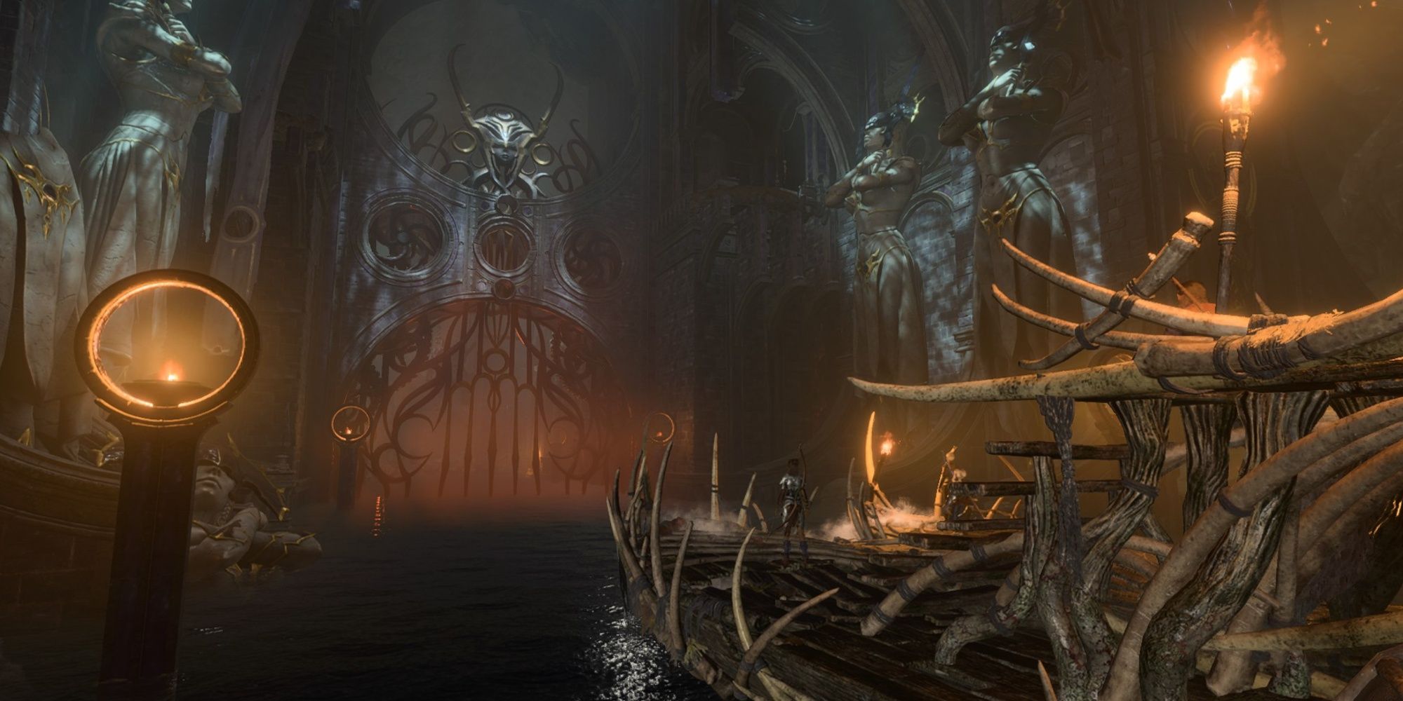 Complete Guide To The Wizard Class In Baldur's Gate 3