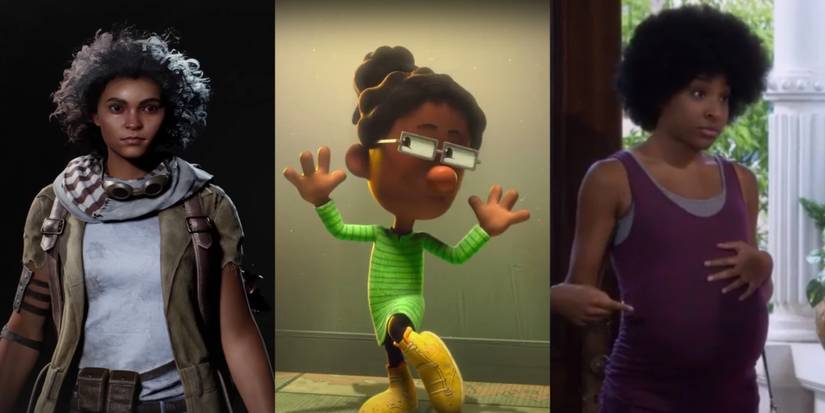 Every Main Characters And Their Voice Actors In Remnant 2