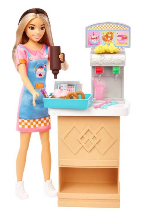 Best Barbie Dolls Of 2024