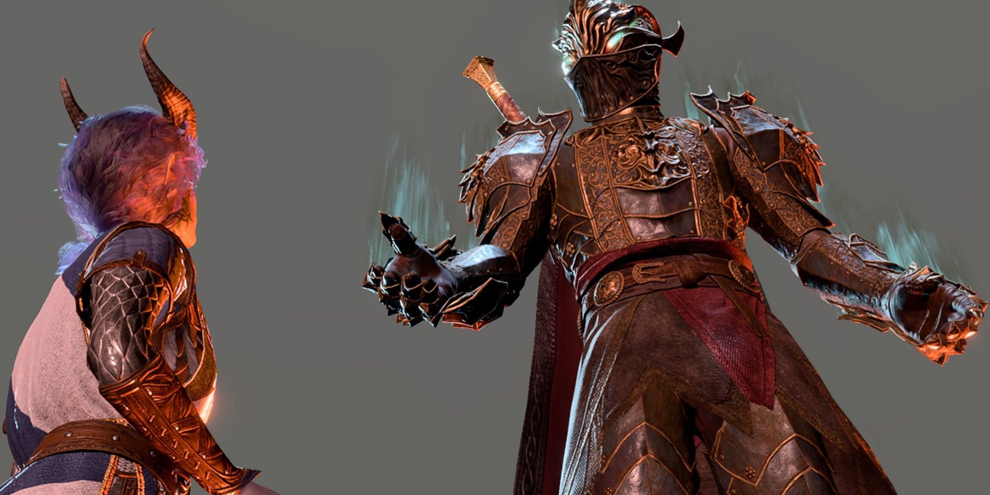 The Best Oath Of Devotion Paladin Build In BG3