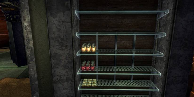 Every Use For Fission Batteries In Fallout New Vegas