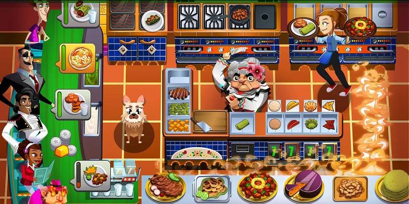 10 Best Restaurant Simulator Games